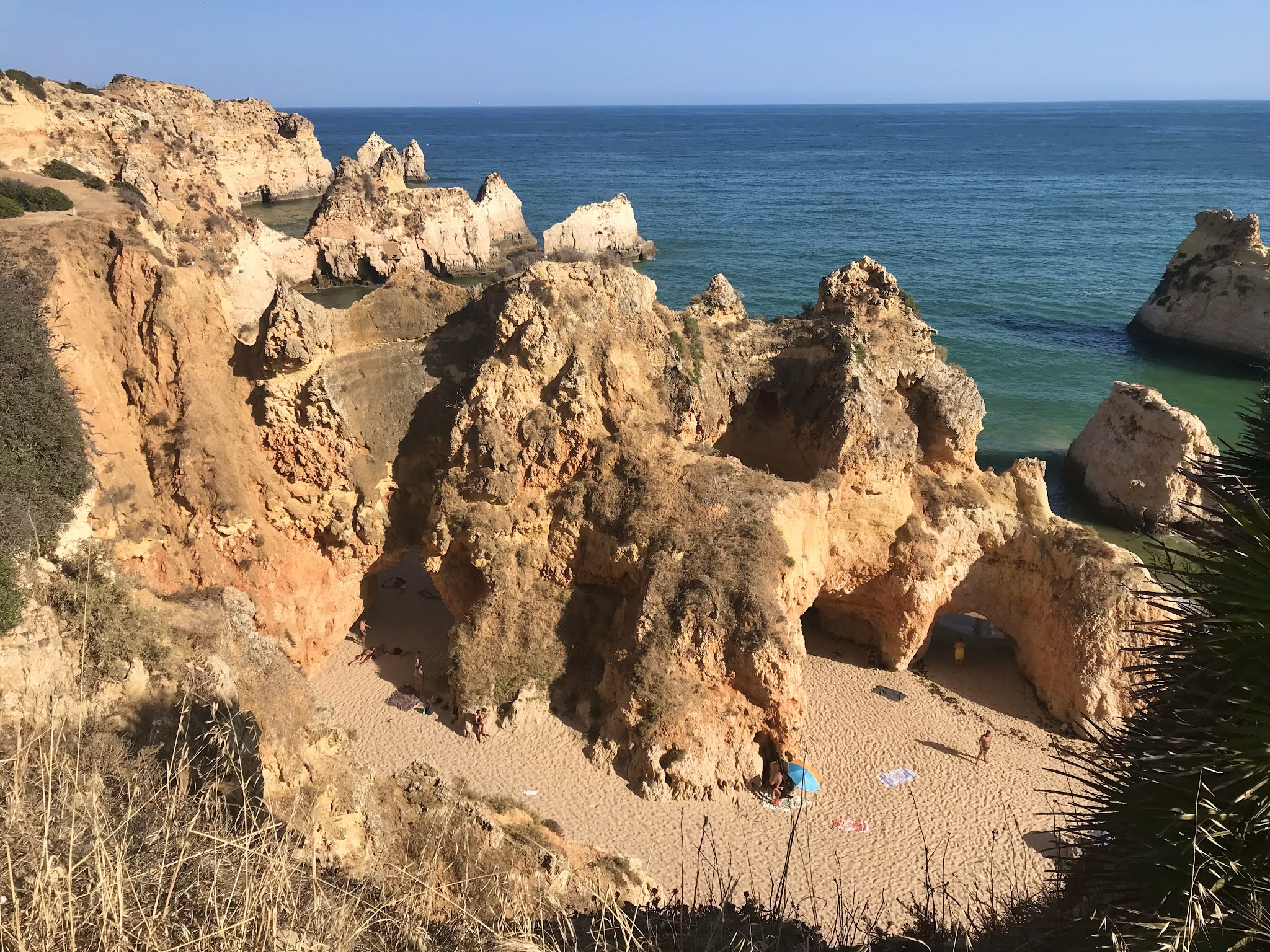 ALGARVE - PASSADIÇOS DE ALVOR