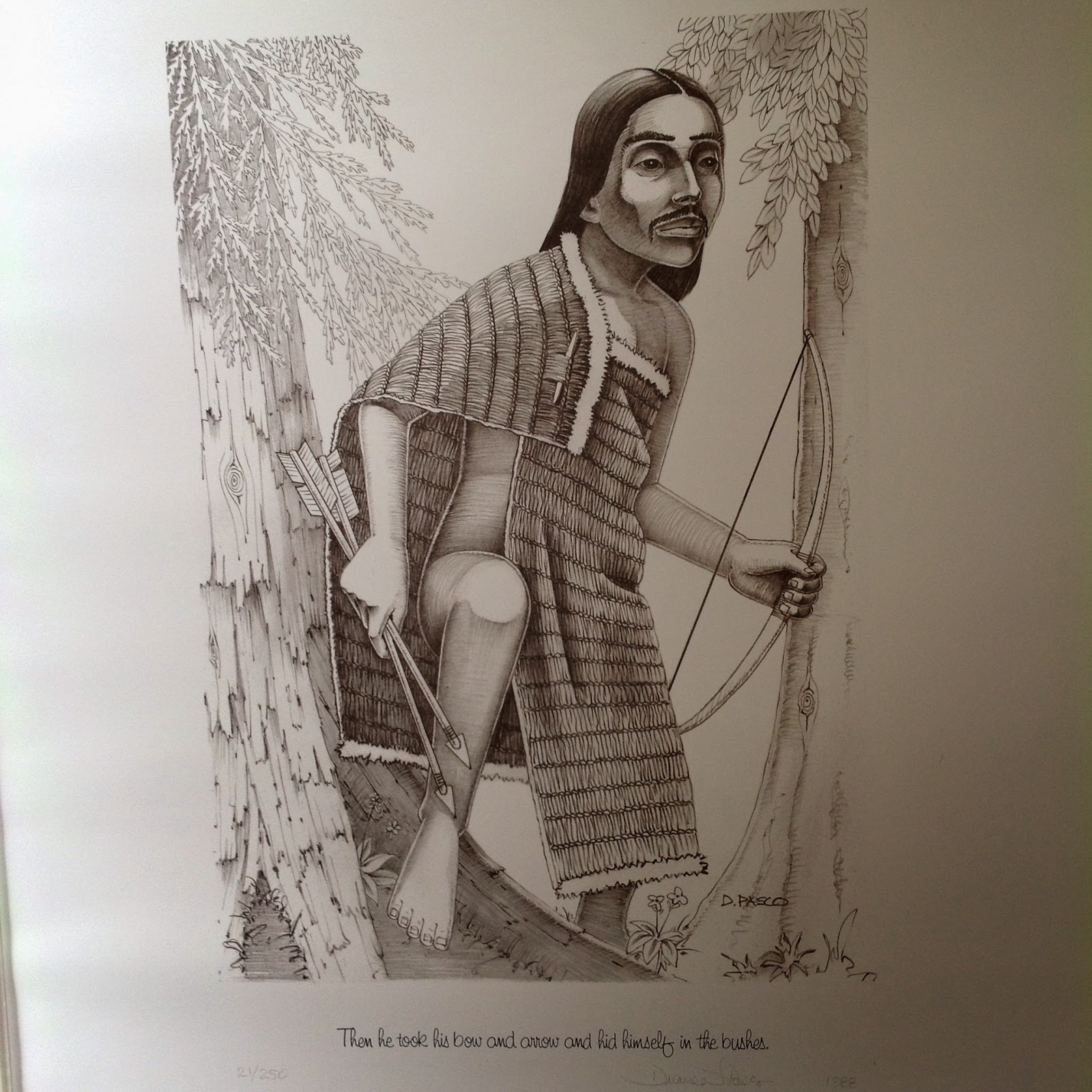 Observations & Interpretations of Northwest Coast Tribal Art: Duane ...