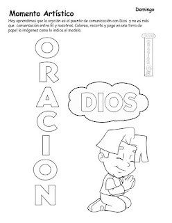 Blog de la EBI : Para colorear