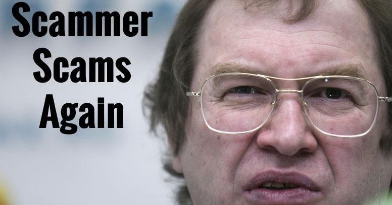 8 Reasons Why MMM Is A Perfect Scam