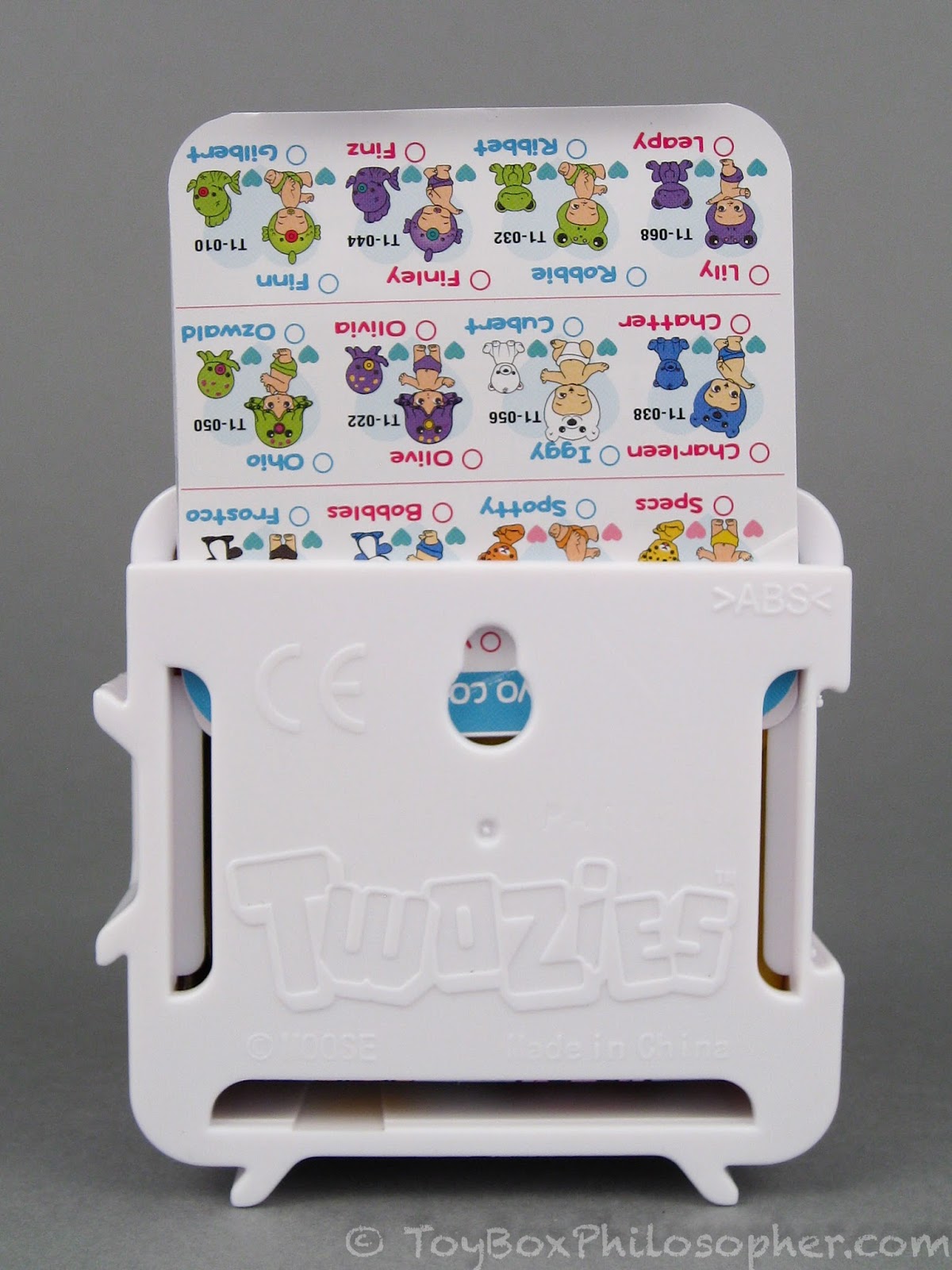 Sunday Surprise: Twozies and Sonny Angel! | The Toy Box Philosopher