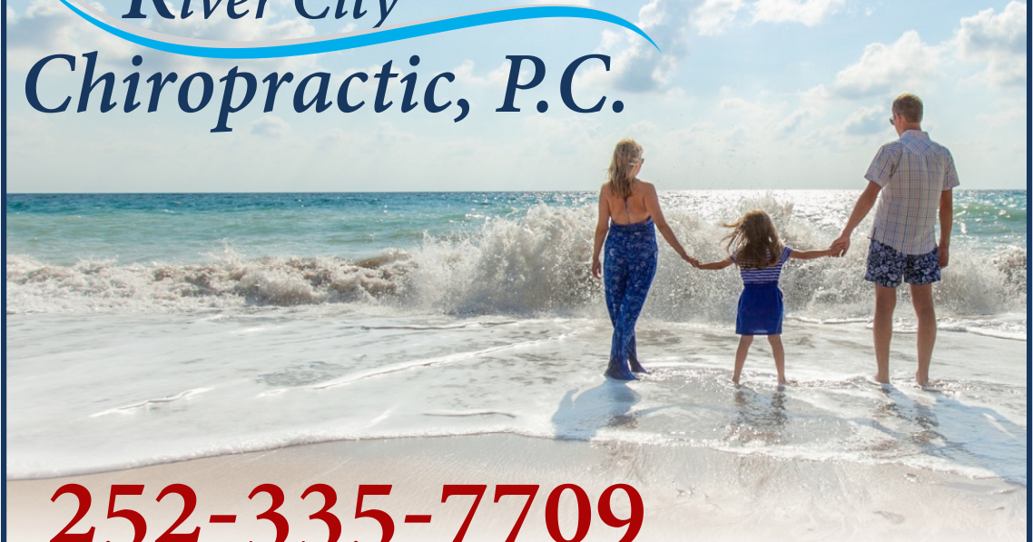 River City Chiropractic - Albemarle Tradewinds
