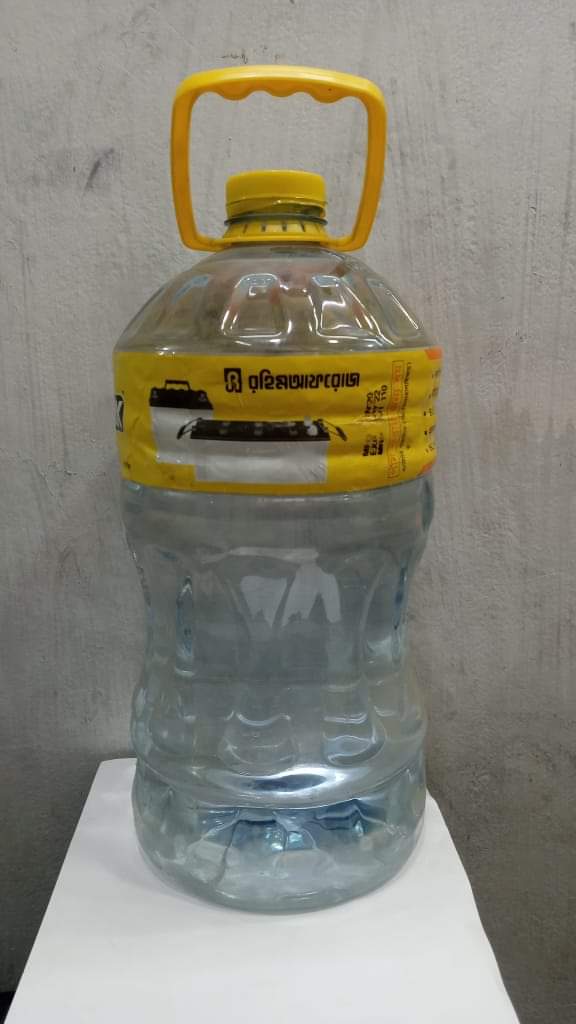 Battery Water(rahimafrooz) - ABIR BATTERY HOUSE