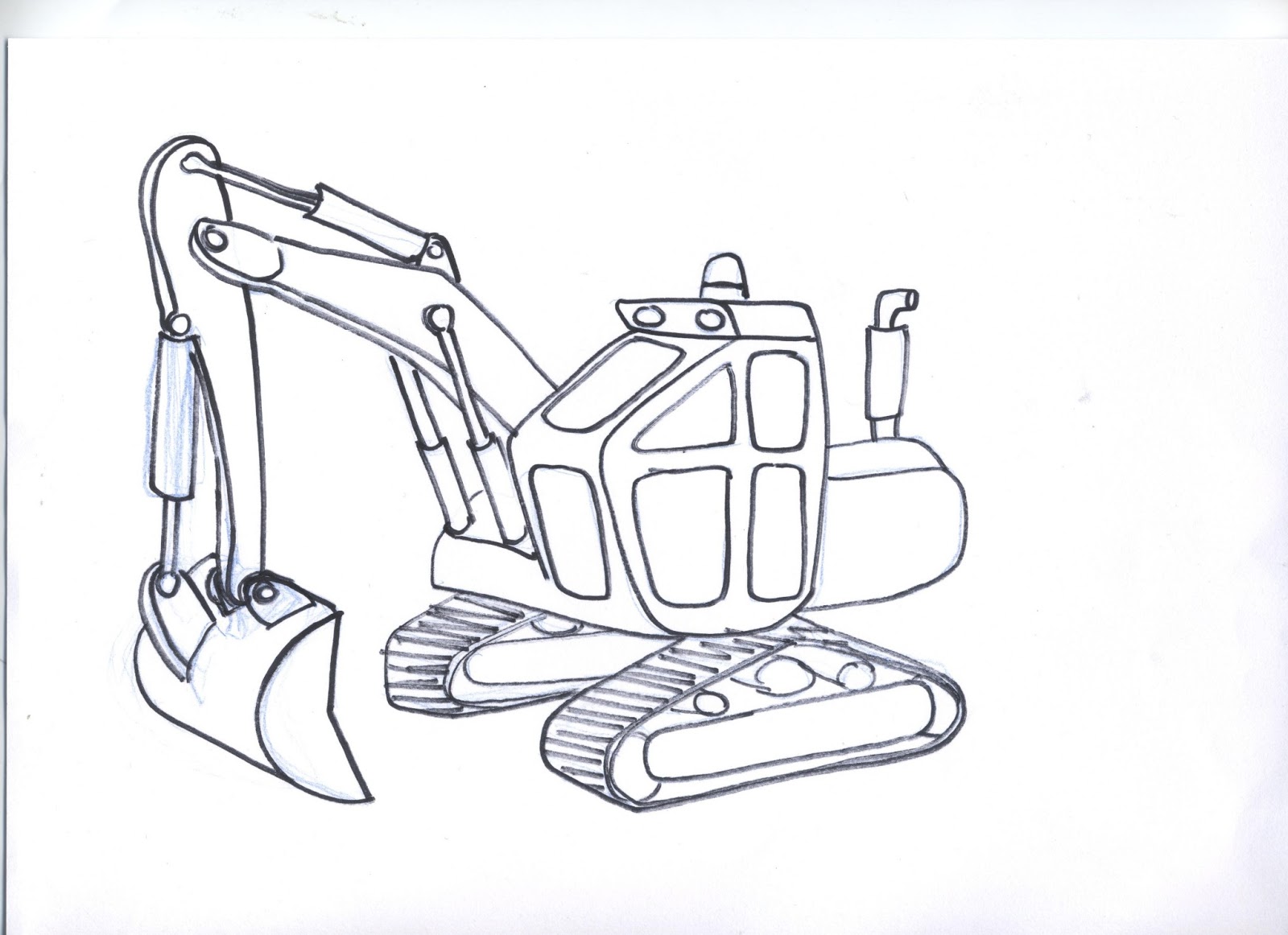 Disegni Da Colorare Gratis Ruspe - Disegni HD