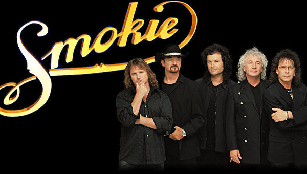 Collection: SMOKIE BAND (Biography)