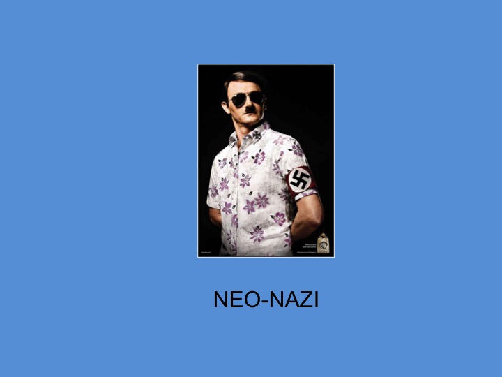 Out of Phase: Mencius Moldbug & NRx - Geeks for Monarchy