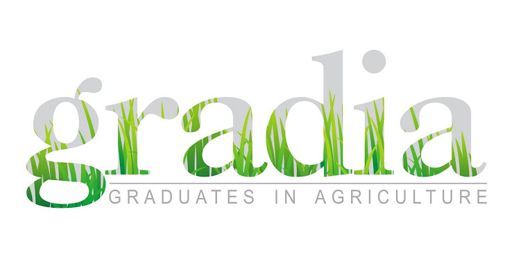 GRADiA ( Graduates In Agriculture): Locagro: empowering farmers ...