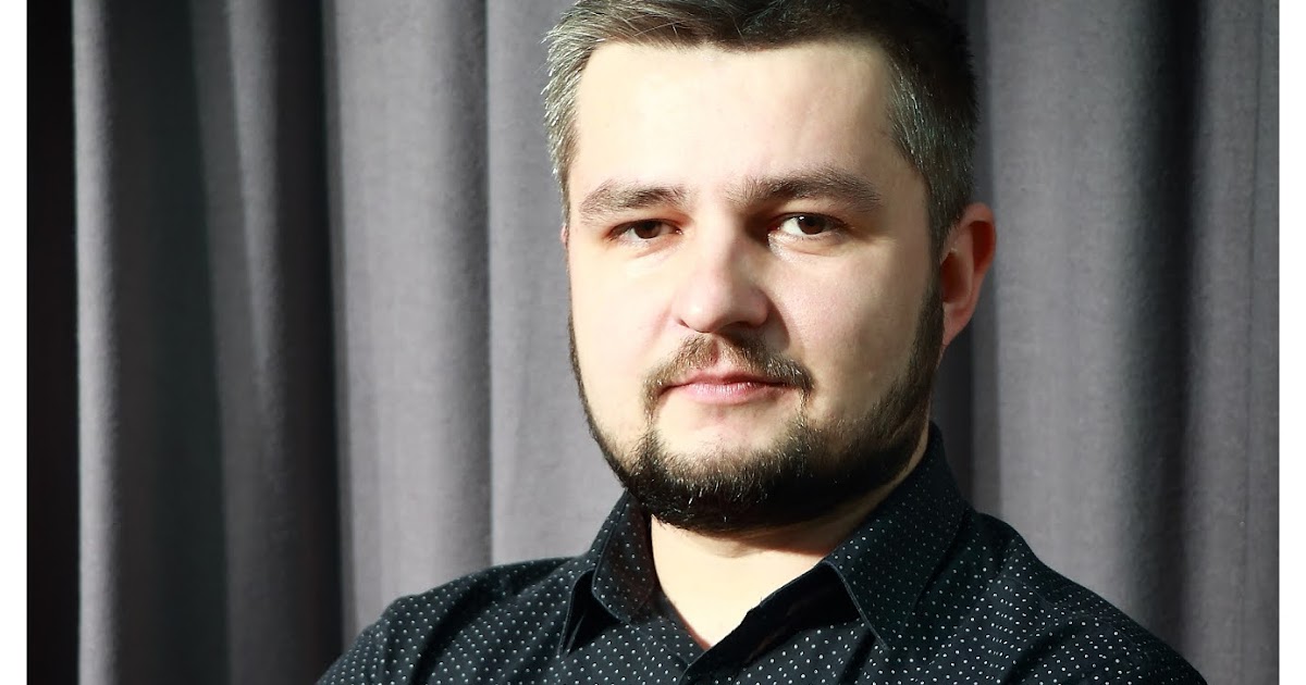 Chór Gaudete: Dyrygent