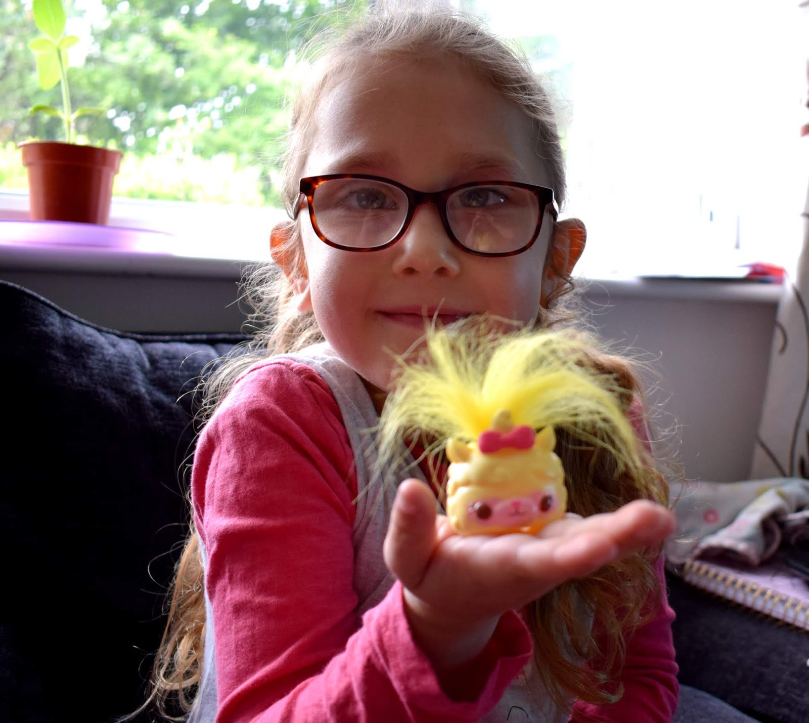 Tantrums To Smiles: Latest releases from Num Noms