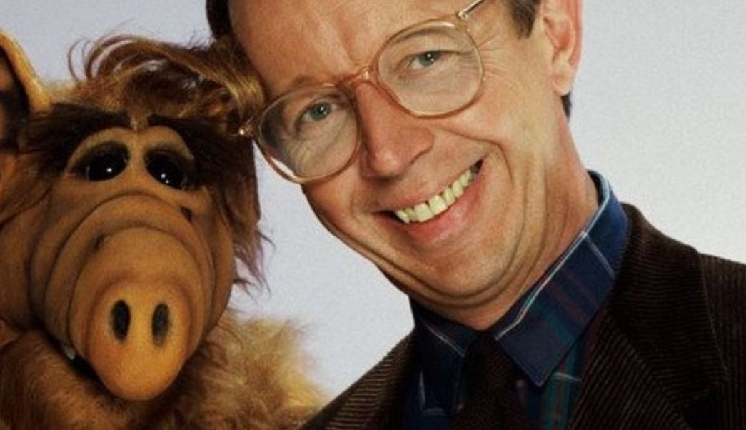 ALF Icon Max Wright Has Died | SpaceBattles