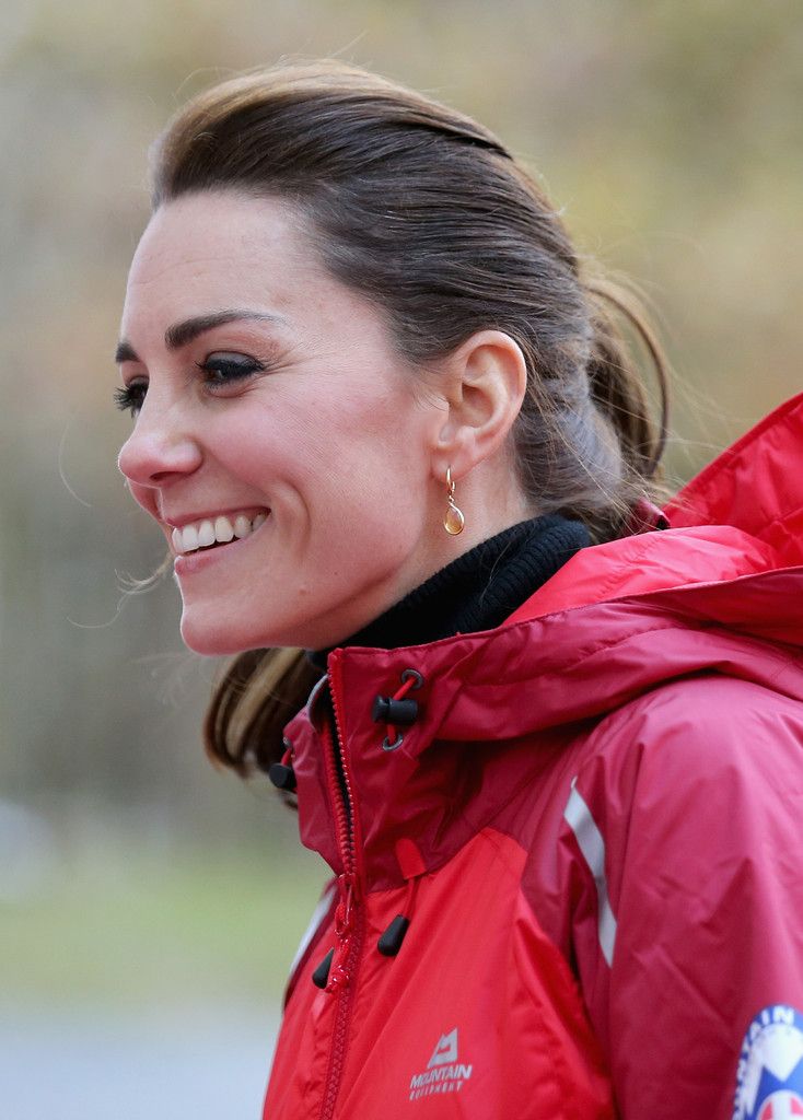 34 Moments The World Fell in Love with Kate, Duchess of Cambridge Even ...