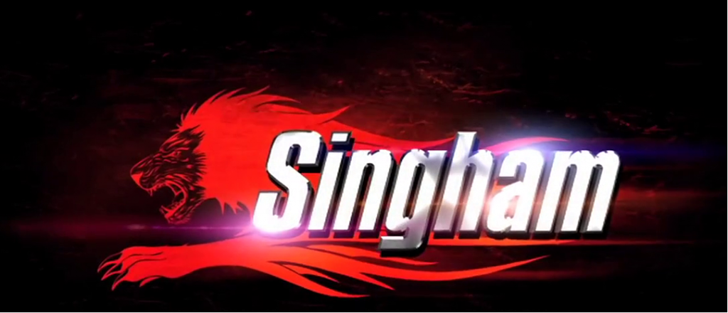 Singham 2011 Hindi Movie ~ Hindi Sms, Good Morning SMS, Good Night SMS ...