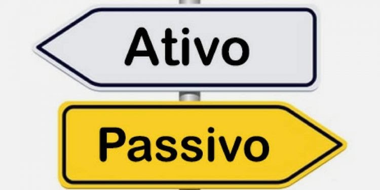 Ativo e Passivo, entenda como funciona