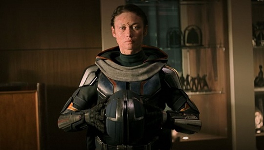 Universo Marvel 616: Diretora de Viúva Negra comenta sobre identidade ...