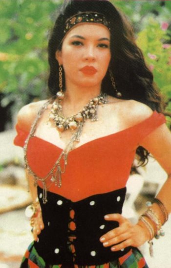 Novelas: Kassandra - SEMPRE ROMÂNTICA