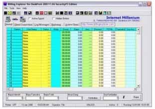 Billing Explorer: Billing Explorer