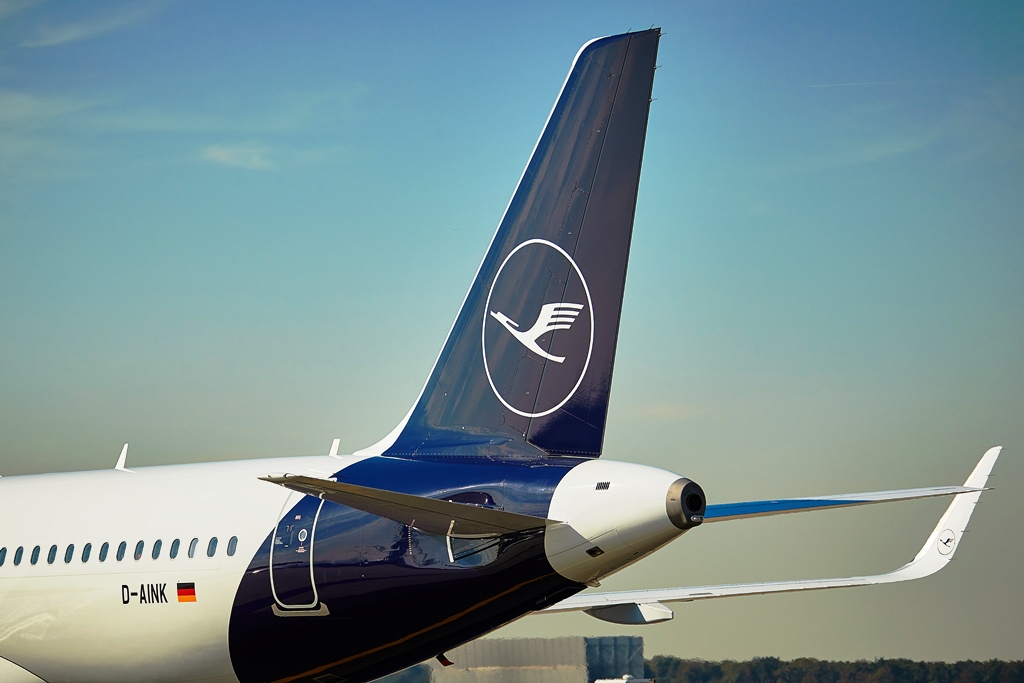Lufthansa Systems to set up ToMontenegro