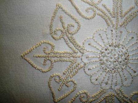 Stitchin' Friends: Twilling