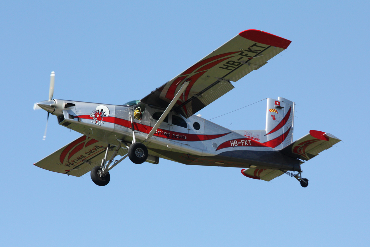 Our Airplanes Spotting Trips: Lausanne La Blécherette, 28/08/2011 ...