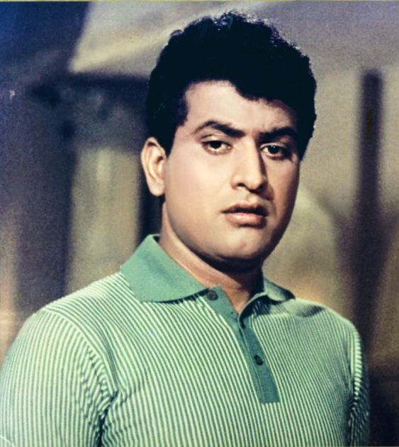 Station Hollywood: Manoj Kumarji the patriotic star or Bharat Kumar is ...