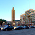 Morocco Travel & Tourism Guide: Oujda City - Eastern Morocco