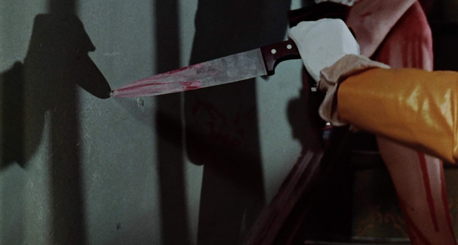 Alice, Sweet Alice (1976) by Alfred Sole