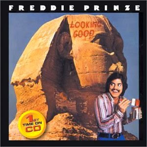 TV BANTER : The Short and Troubled Life of Freddie Prinze