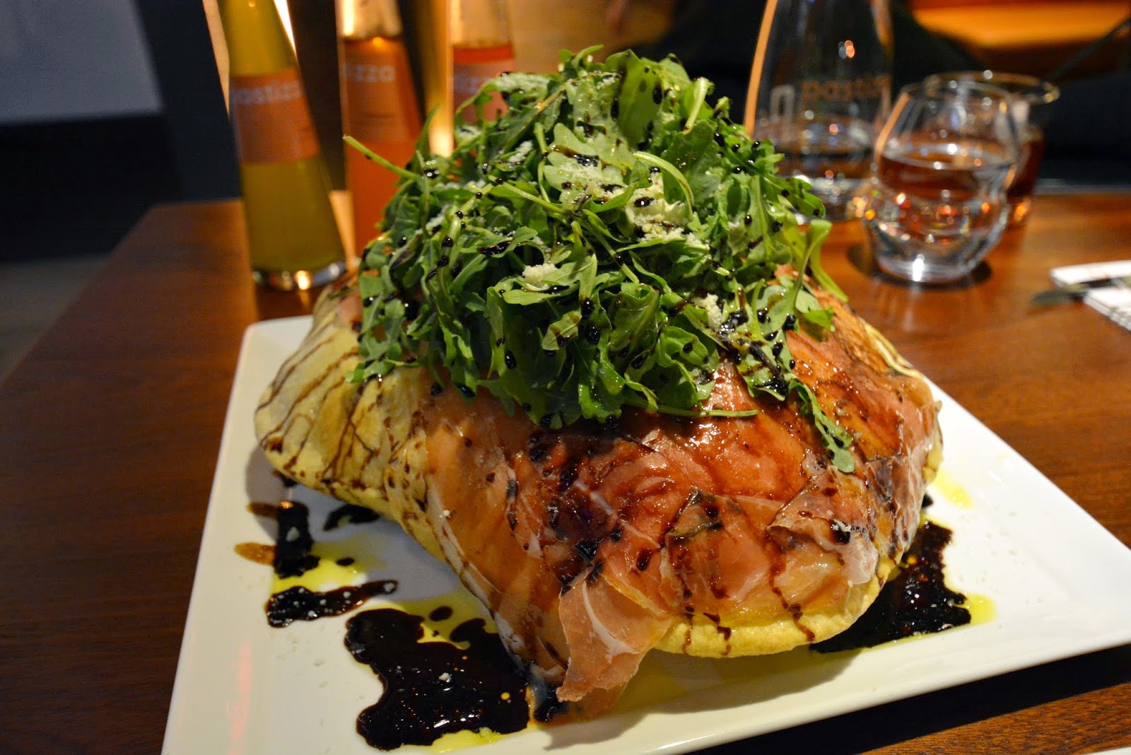 Pastizza - Food Junkie Chronicles