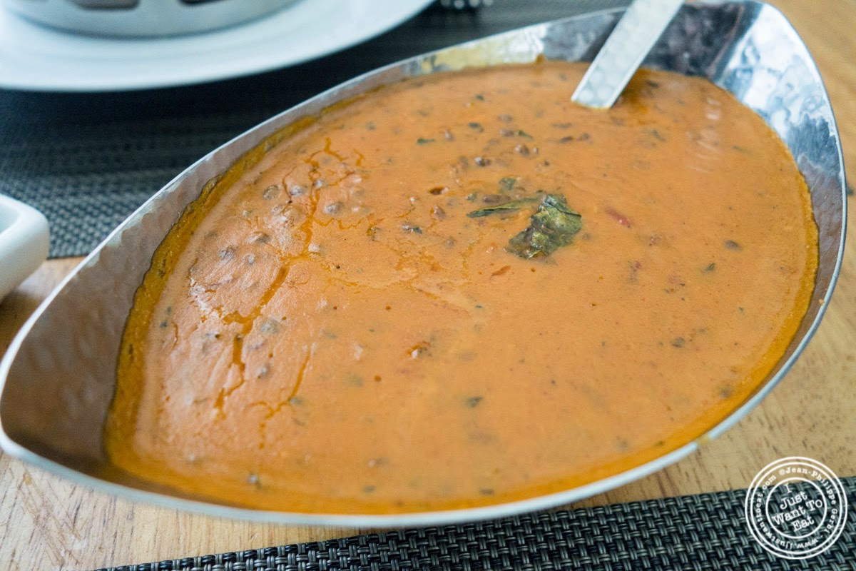 Bhatti Indian Grill in New York, NY | I just want 2 eat