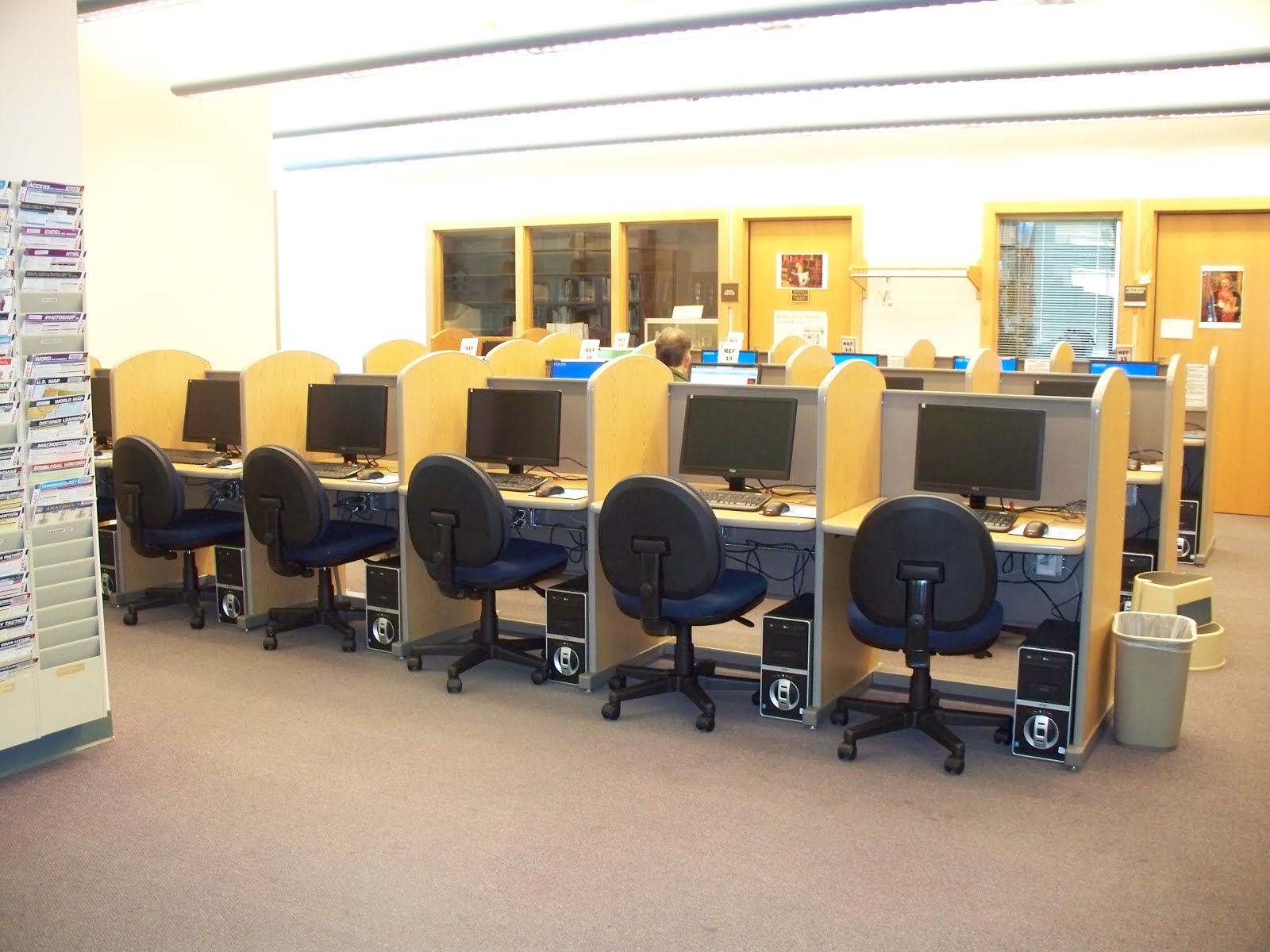 SONI Educational & Welfare Society