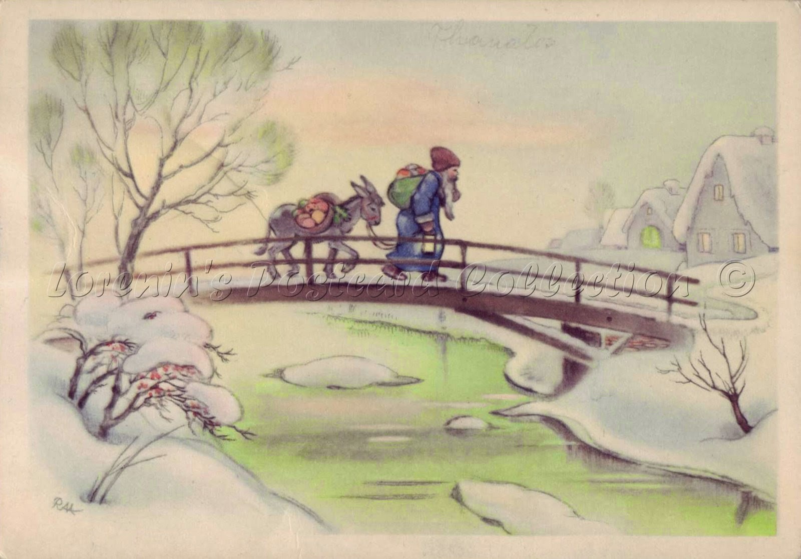 Soloillustratori: Charlotte Baron 2