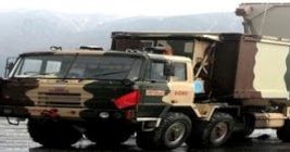 Indian Army To Buy 6 Indigenous Weapon-Locating Swathi Radars For Over ...