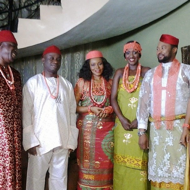 Nollywood by Mindspace: LOCATION PICTURES: CHIGOZIE ATUANYA AND ESTHER ...