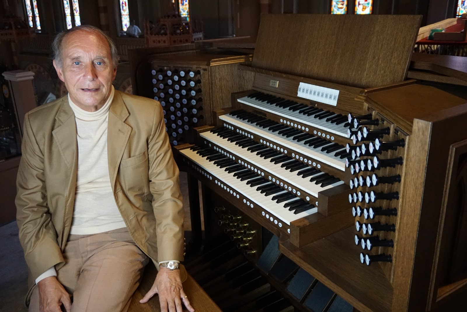 Martin Brookes Oakham: David Price All Saints Church Oakham Bank ...