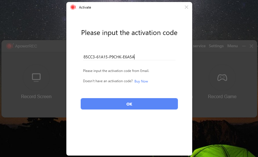 húzza a gyapjút a szemére Szórakoztat portugál apowerrec key ...