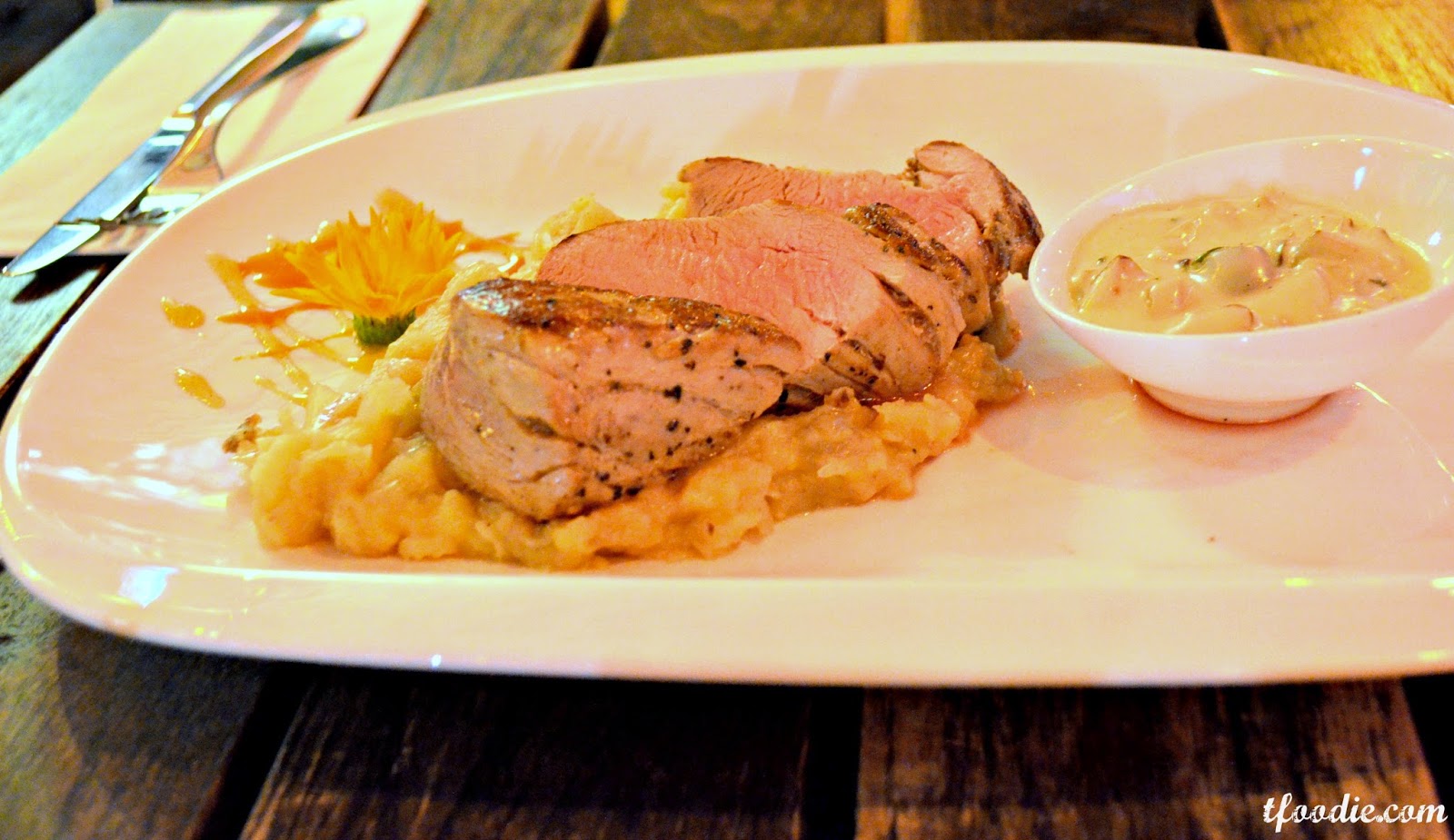 The traveling foodie: Pesti Diszno, Budapest