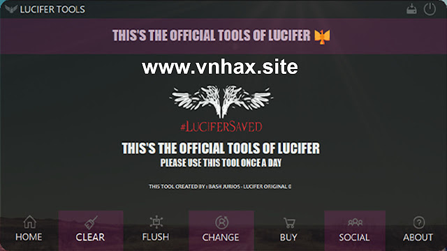 Lucifer Bypass latest update for PUBG ver 0.16.5 Session 11 - Lucifer ...