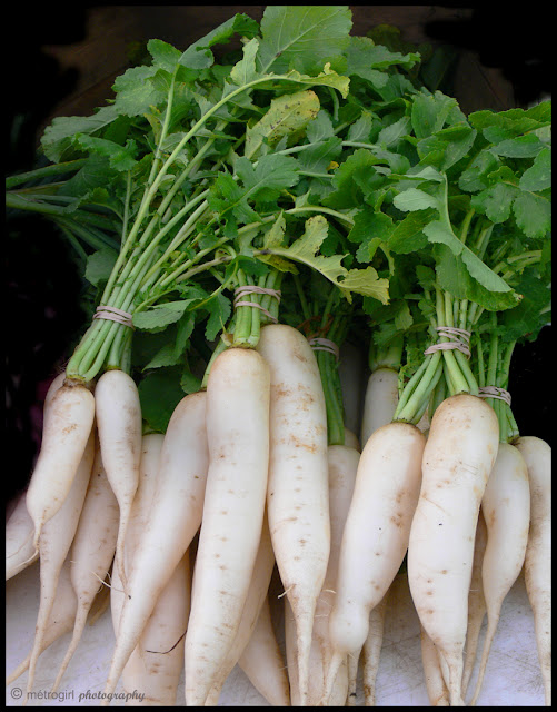 We love Our Bangladesh: Radish (Mula) is a winter vegetables in Bangladesh
