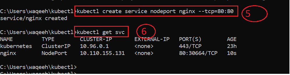 Deploy NGINX on the Kubernetes Cluster - Mesh Software Deploy NGINX on the Kubernetes Cluster - Mesh Software