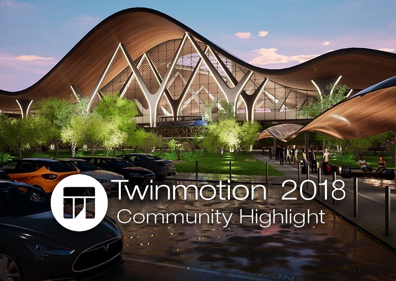 Twinmotion