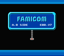 FINAL BOSS !!: Famicom Disk System...you never knew you wanted one