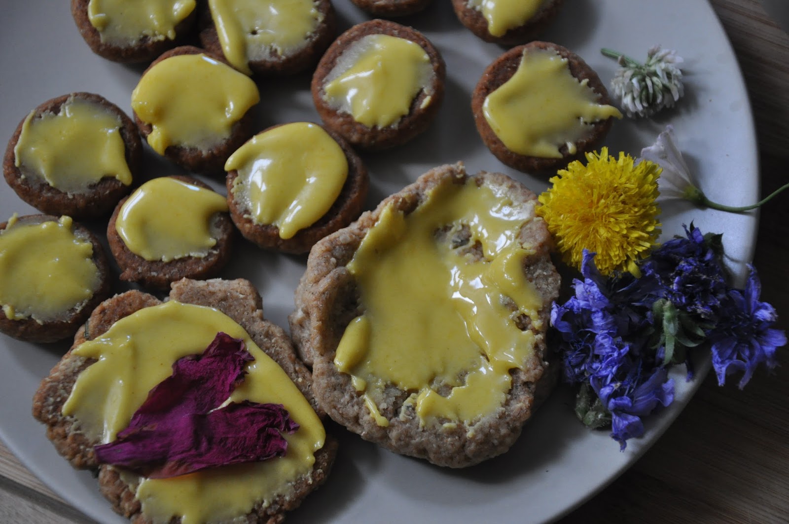 Happy Summer Solstice Cookies