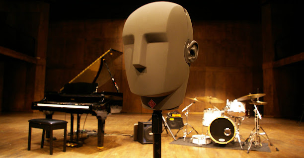 Binaural MIC. What to choose? And what is my choice?