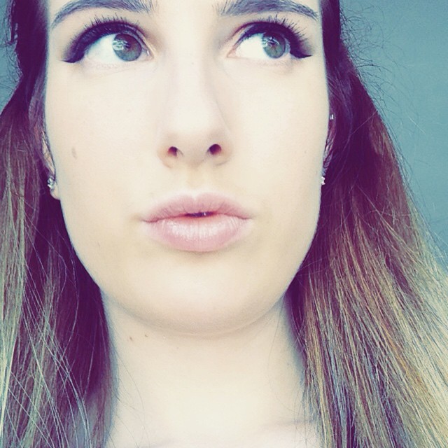 Starlet Arcade: Morgan Tebbe