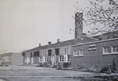 Brady's Bunch of Lorain County Nostalgia: Original Brookside High ...