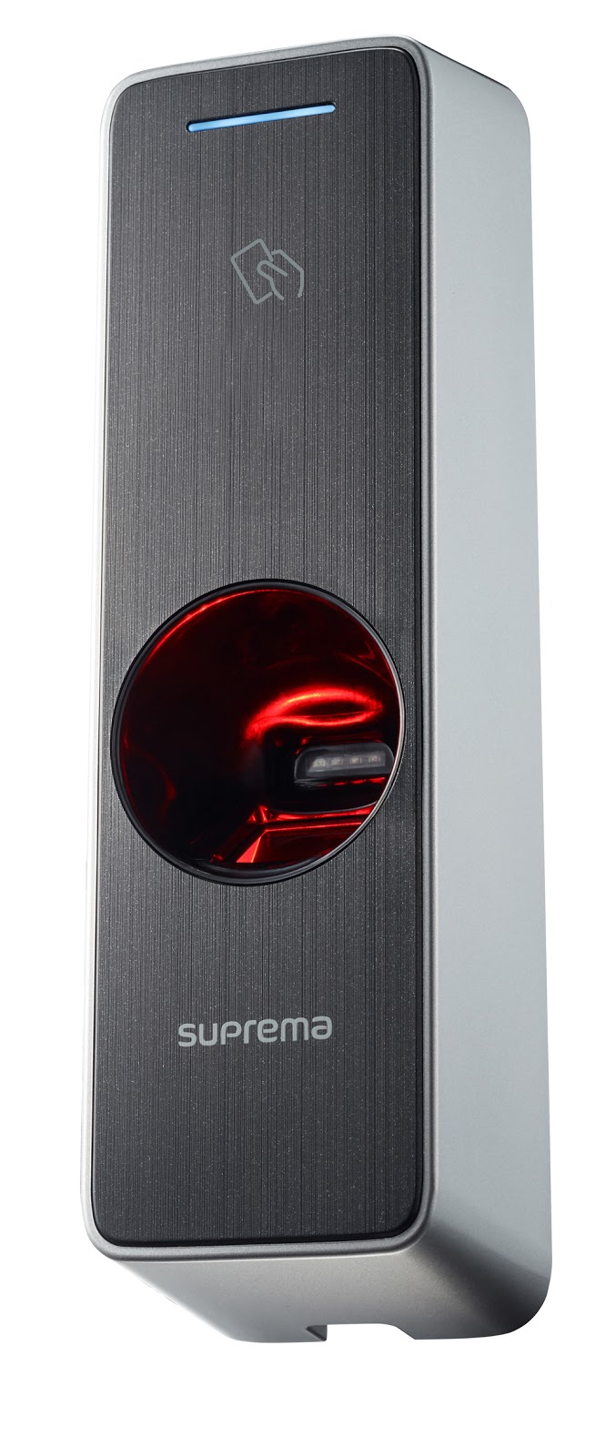Biometricos: Terminal de accesos Suprema Bioentry W2