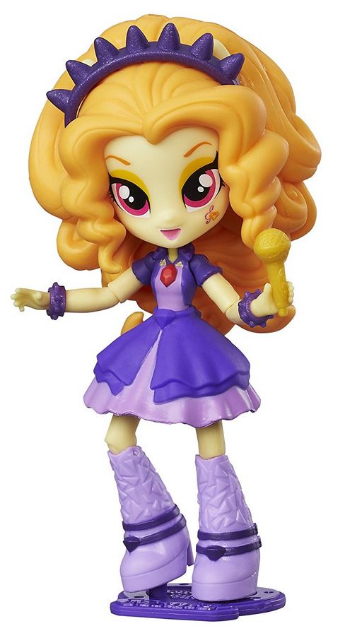 Equestria Daily - MLP Stuff!: All New Brushables, New Guardians ...