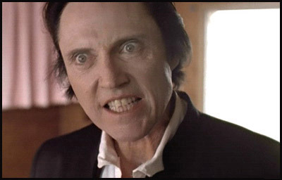 Pat Jackson's Podium: The Prophecy (1995)