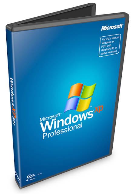 Windows XP Professionnel SP3 Fr 32 bits Original & Serial | OsSofts