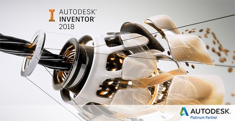 Desenho Técnico I: Desenho Técnico - Aula 16 - Autodesk Inventor